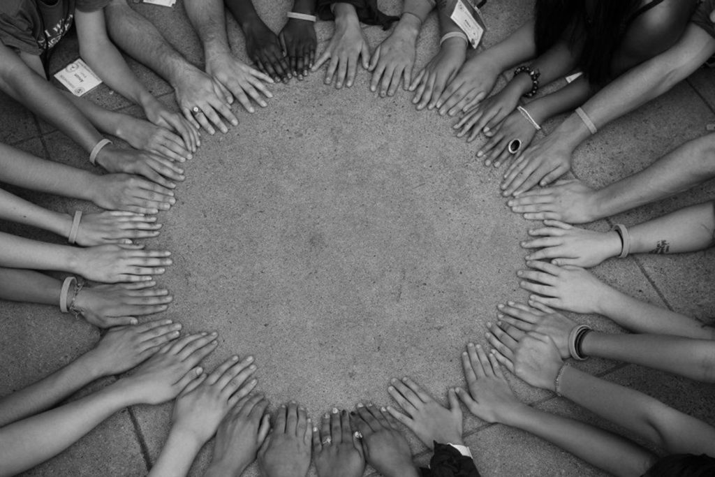 Hands Programs - The Tony Robbins Foundation