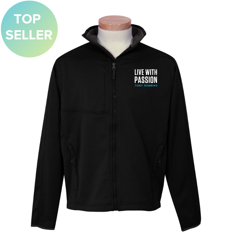 The Tony Robbins Foundation Gift Shop - Shop with a Purpose