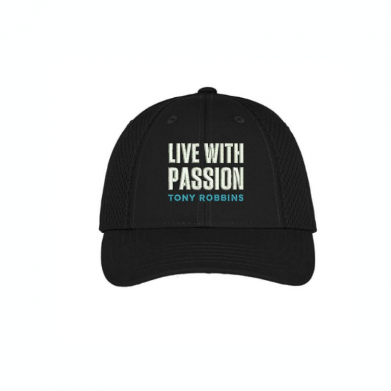 The Tony Robbins Foundation Gift Shop - Shop with a Purpose