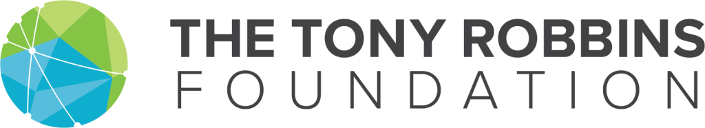 The Tony Robbins Foundation | Making a significant difference in the ...