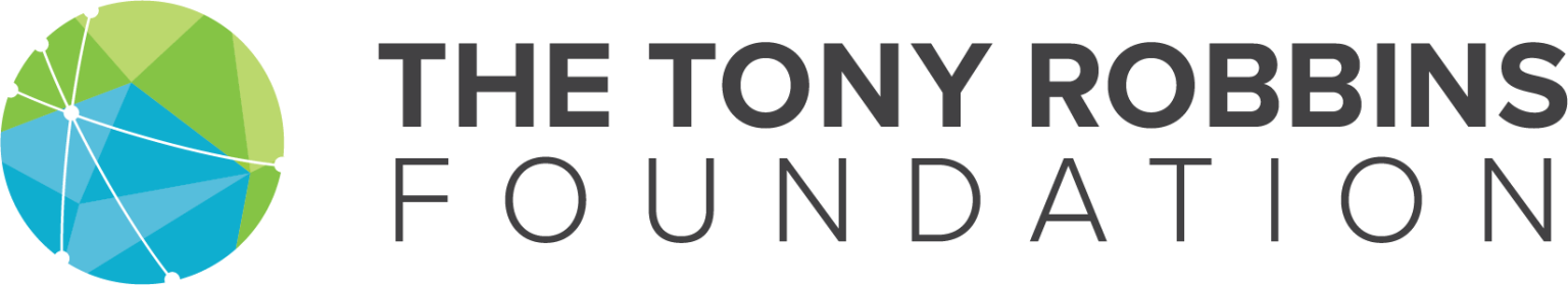 Youth Leadership Programs - The Tony Robbins Foundation