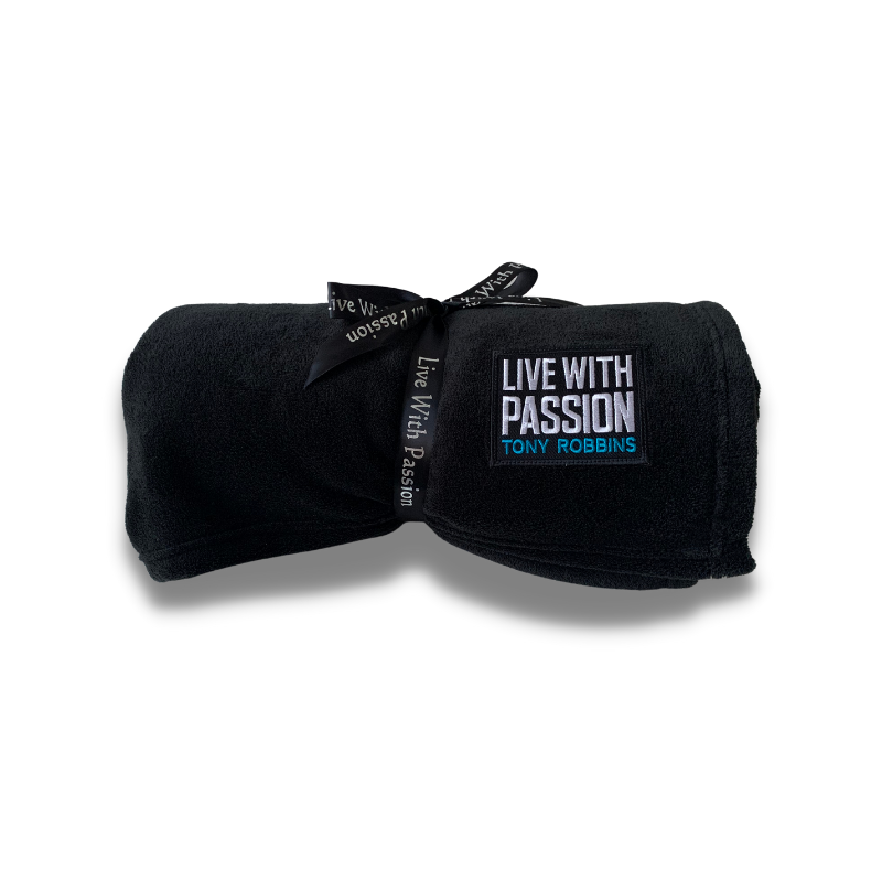 The Tony Robbins Foundation Gift Shop - Shop with a Purpose