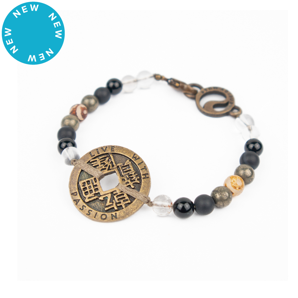 Breakthrough Bracelet - The Tony Robbins Foundation